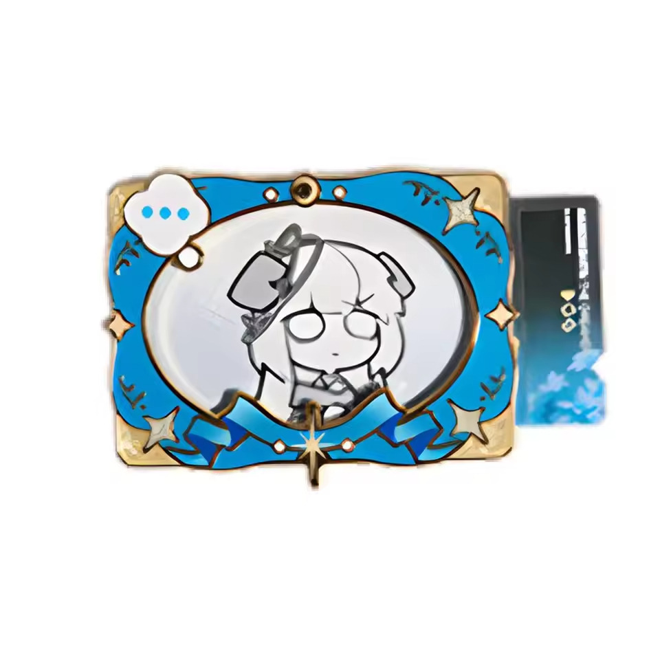 Anime Arknights Nightingale Refrigerator Magnet - AnimeMerch.com ...